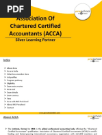 Sample Aspect and Impact Identification Procedure | PDF | Environmental ...