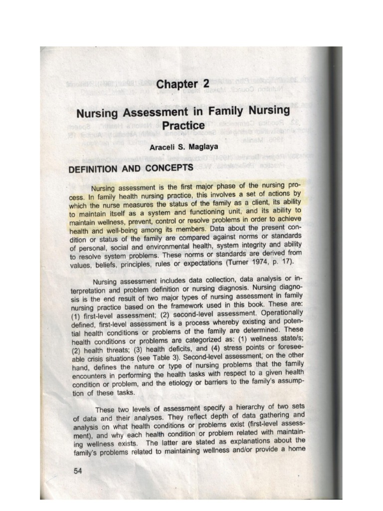 Maglaya 1st and 2nd Level Assessment PDF | PDF