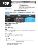 Método AQP | PDF | Crecimiento personal y profesional