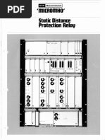 Stub Protection | PDF