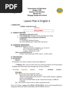 MULTIGRADE - LESSON - PLANS - FOR - GRADES - 3 and 4 | PDF | Teachers ...
