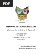 Cultura y organización de los Guachichiles | PDF | Pueblos indígenas de ...