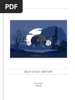 CEPT Case Study | PDF | Basement | Space