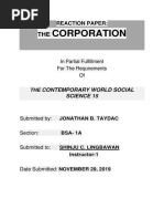 Midwife II Application Letter | PDF | Career & Growth