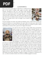 Cuento de Tinkerbell | PDF