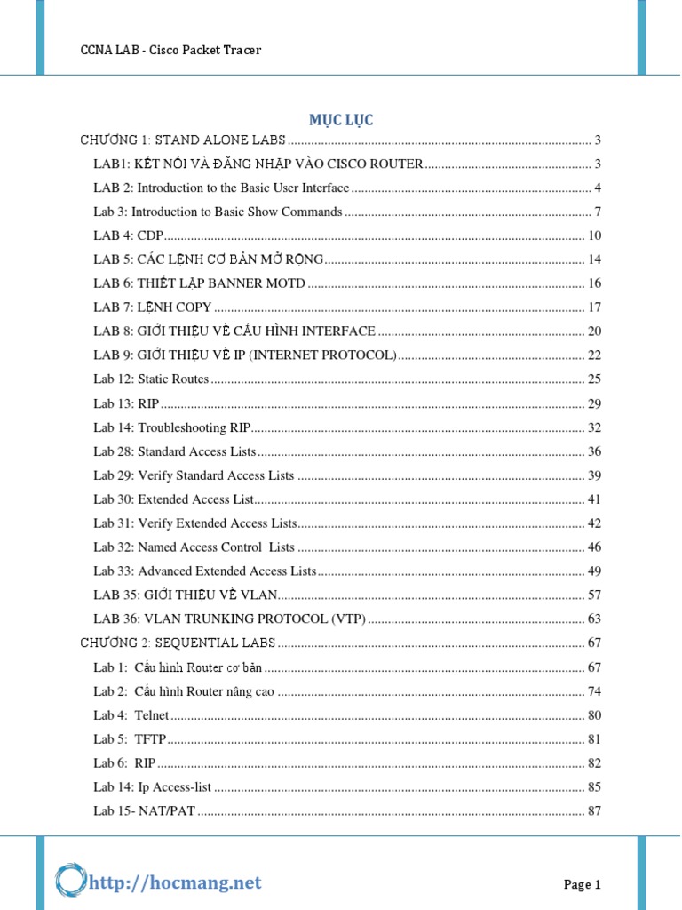 Ccna Lab Cisco Packet Tracer Pdf