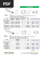Angle Size Chart | PDF | Notation | Metrology