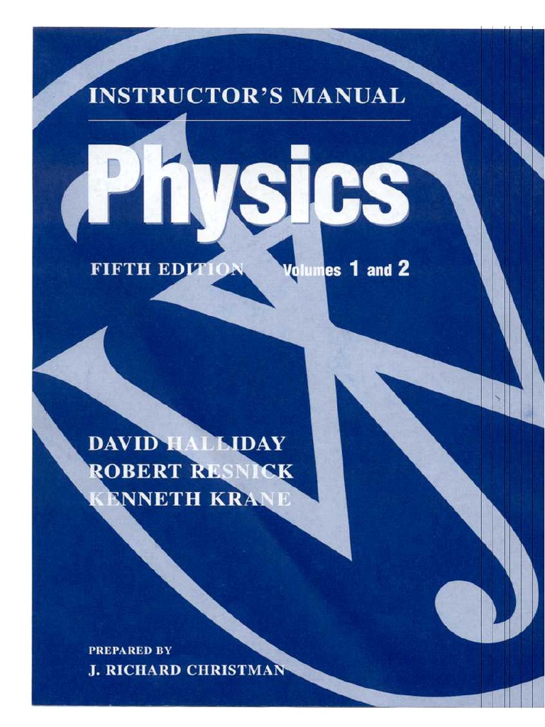 Manual Del Instructor - Respuestas Del Libro | PDF | Euclidean Vector ...