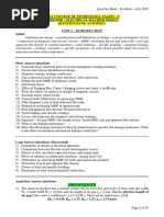 General Mathematics: Quarter 1 - Module 1: Functions | PDF | Function (Mathematics) | Learning