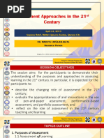 EDCOM II Year II Report | PDF | Educational Assessment | Curriculum