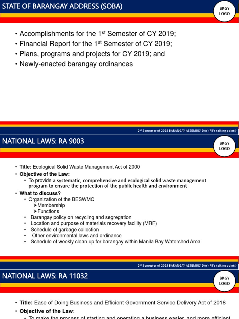 BAD Talking Points | PDF | Substance Abuse | Employment