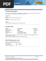 BE Tonsil Optimum FF | PDF | Filtration | Physical Sciences