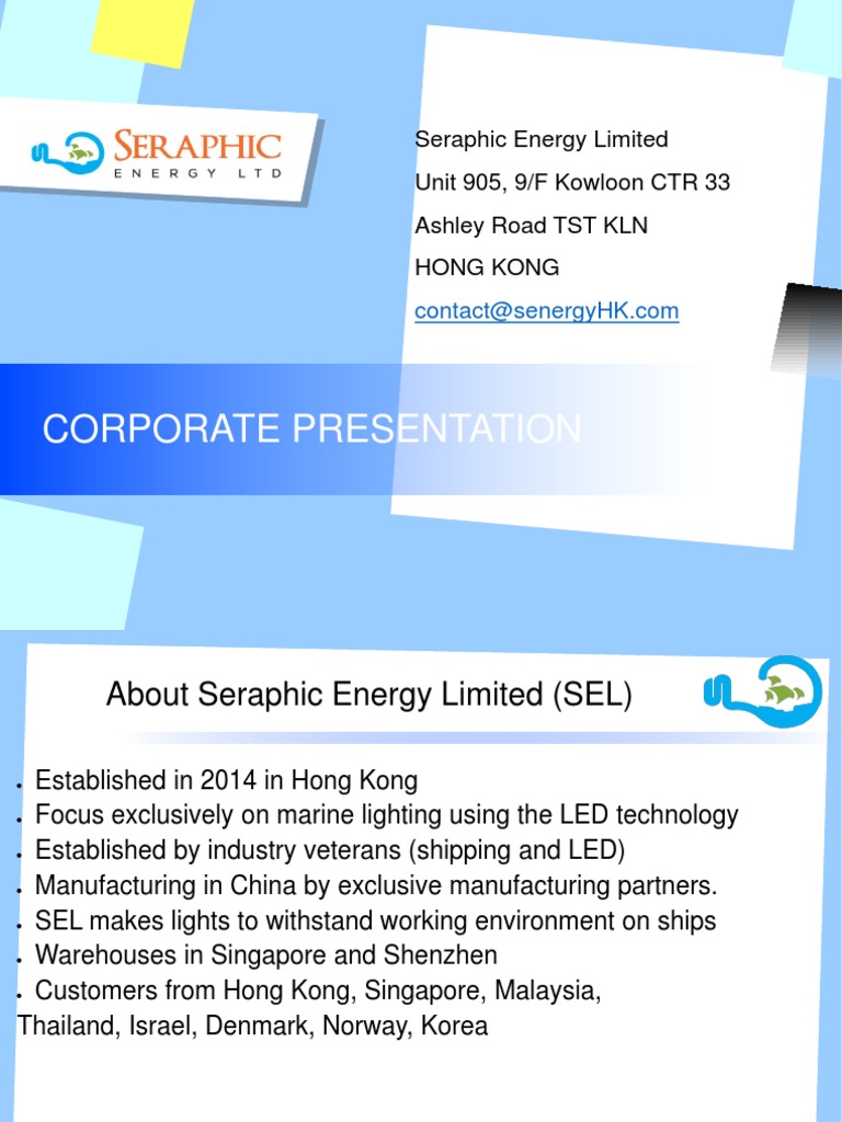 Marine LED Lights | PDF | Sustainable Technologies | Nature