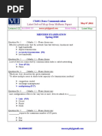 CS501-Mid Term Solved MCQs With References by Moaaz | PDF | Central Processing Unit | Computer ...