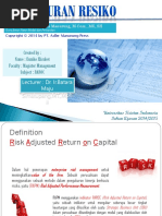 Iso 30001 2018 | PDF | Risk Management | Risk