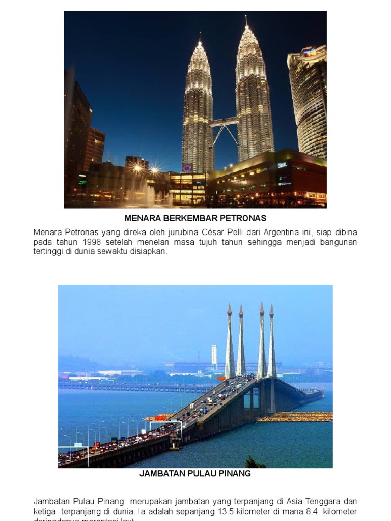 Mercu Tanda Malaysia