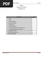 Tree Adt | PDF | Information Retrieval | Algorithms And Data Structures