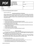 LATIHAN CODING UNTUK ANAK SD KELAS 1PART 1 | PDF