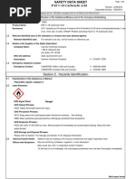 Temporary Work Gate Pass Format | PDF