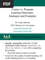 Framework For Improving Student Outcomes (FISO) : Fact Sheet | PDF ...