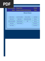 Format Faktur Pajak Kosong Excel | PDF