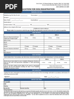 Tesco Pet Insurance Claim Form | PDF | Insurance | Payments