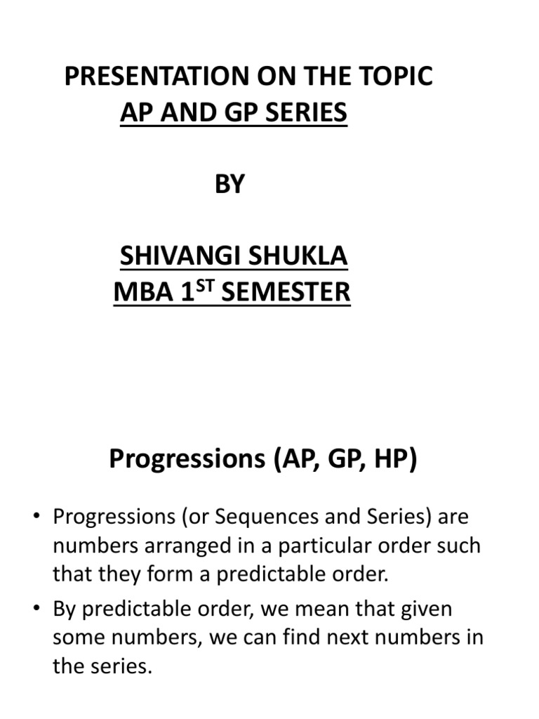 Shivangi Shukla AP GP | PDF | Stocks | Investing