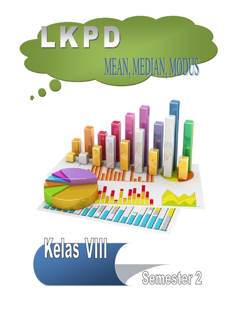 LKPD Analisis Data | PDF