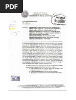 RA 10070 PWD Affairs Office PDAO | PDF | Government | Justice