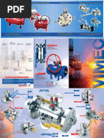 TDW - D2000 Quick Opening Closure | PDF | Door | Pipe (Fluid Conveyance)