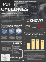 Pagasa Updates Tropical Cyclone Classification System | PDF | Typhoon ...
