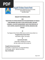 Notice of BKB Digital Bank Solutions | PDF | Banks | Application Software