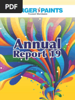 TDS 37942 Barrier 80 S Euk GB | PDF | Corrosion | Coating