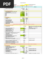 Equalization Tank Design Calculations | PDF | Chemical Engineering ...