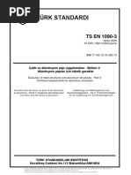 TS en 1090 1 A1 PDF | PDF