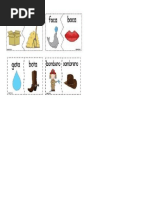 RPS Form Blanco | PDF