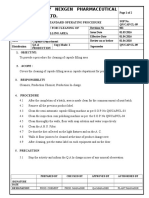 TUT Bachelor of Pharmacy Admission Guide | PDF | Pharmacy | Pharmacology