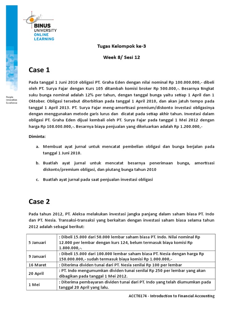 TK3 W8 S12 R3 | PDF
