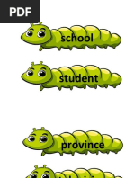 Detailed Lesson in Math 1 - Ordinal Numbers | PDF | Teachers | Lesson Plan