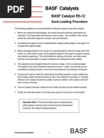 Product Bulletin - Puraspec 1173 | PDF