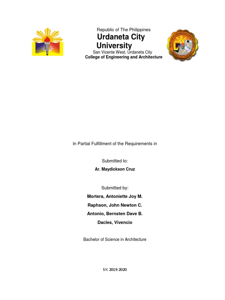 Strategic Urban Planning for Sustainable Development: A SWOT Analysis ...