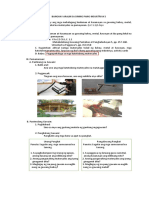 1ST Cot Epp-Ia-5 | PDF