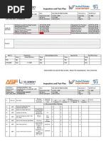 ISO Container Inspection Checklist | PDF | Business