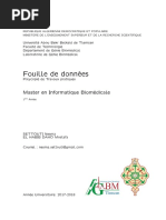 Guide d'utilisation du logiciel Hyfran Plus | PDF | Loi de probabilité ...