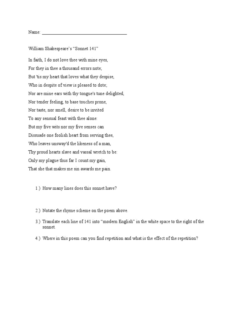 10 Things I Hate About You - Pre-Viewing Activity | PDF