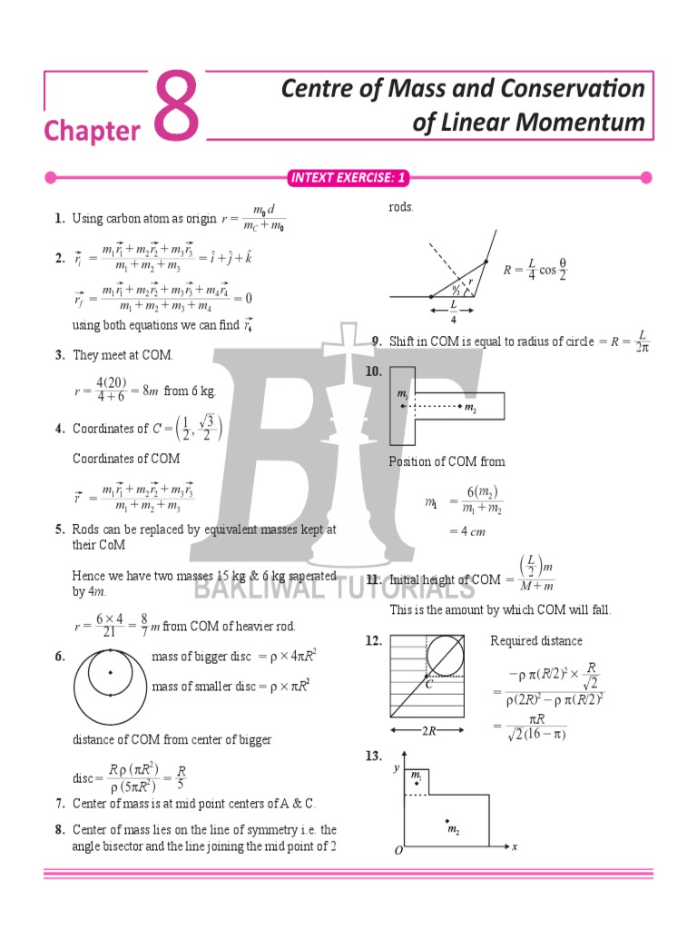 Math Module | Download Free PDF | Collision | Quantity