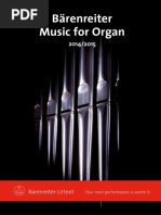 Free Beginner Organ Lessons Guide | PDF | Learning