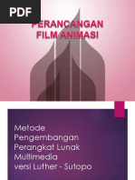 MDLC (Multimedia Development Life Cycle) | PDF