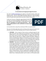 Film Credits Worksheet | PDF | Filmmaking | Film Theory