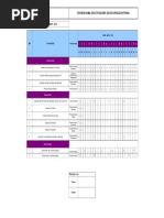 Matriz Iluo | PDF | Cognición | Conceptos psicologicos